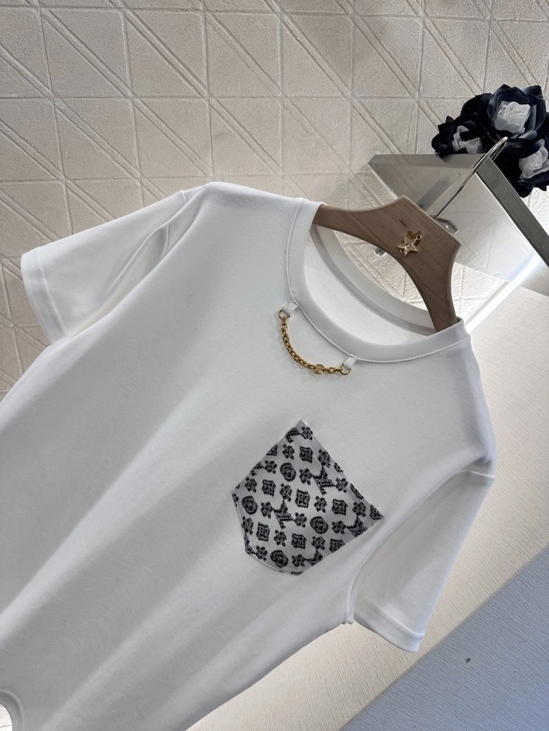Official Louis Vuitton T-Shirts