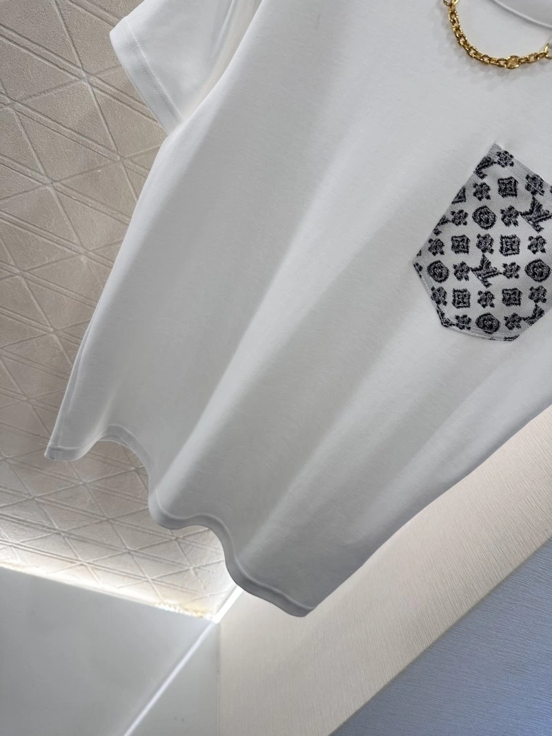 Official Louis Vuitton T-Shirts