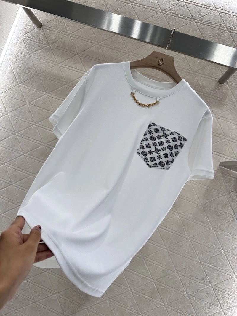Official Louis Vuitton T-Shirts