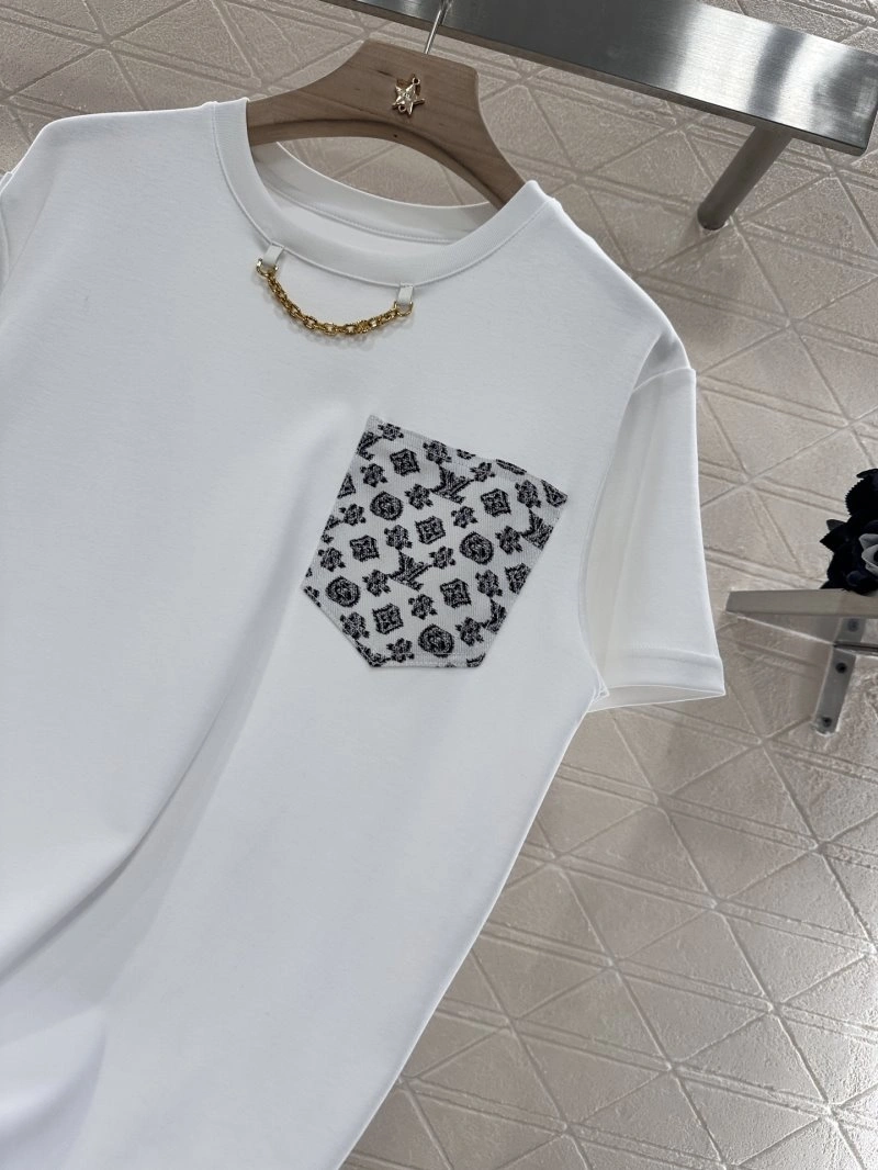 Official Louis Vuitton T-Shirts