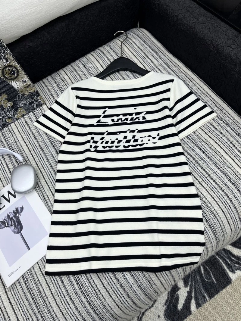 High accuracy Louis Vuitton T-Shirts