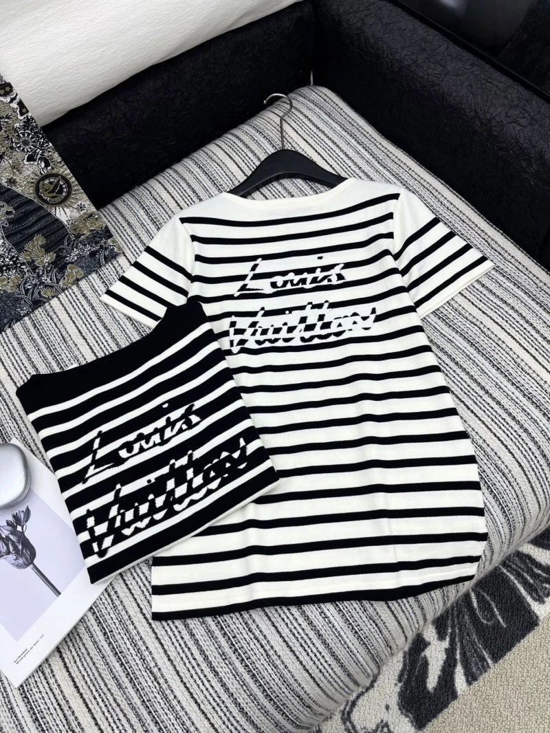 High accuracy Louis Vuitton T-Shirts