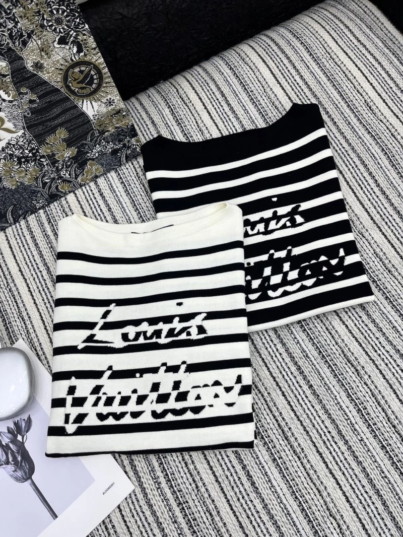 High accuracy Louis Vuitton T-Shirts
