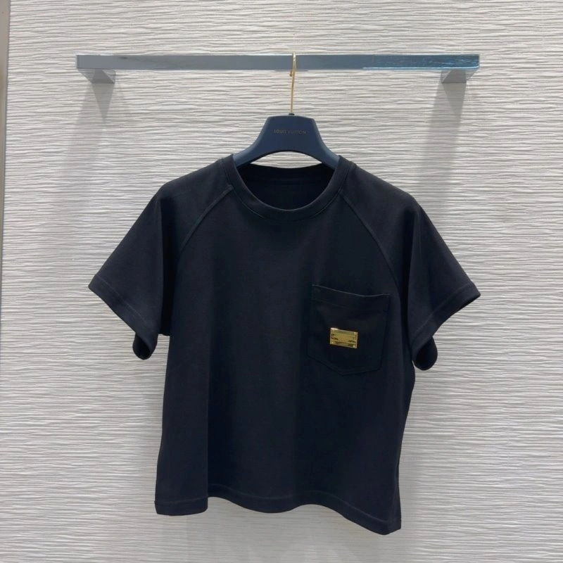 Louis Vuitton T-Shirts