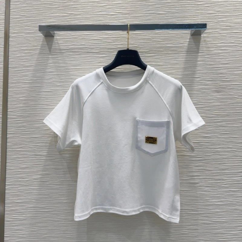 Louis Vuitton T-Shirts
