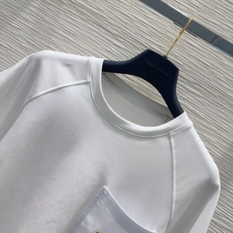High fidelity Louis Vuitton T-Shirts
