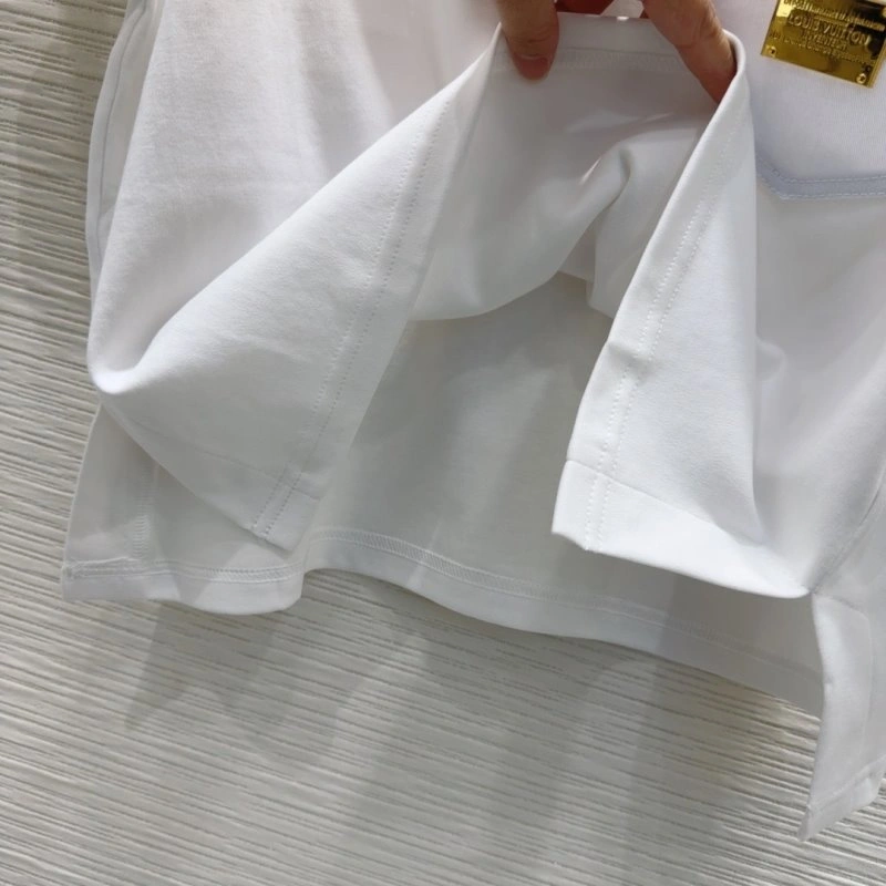 High fidelity Louis Vuitton T-Shirts