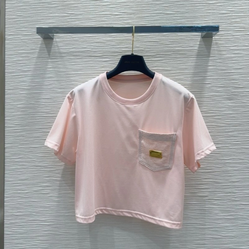 Louis Vuitton T-Shirts