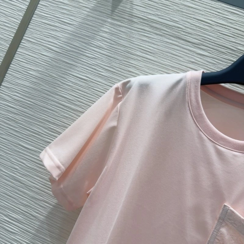 Exact replica Louis Vuitton T-Shirts