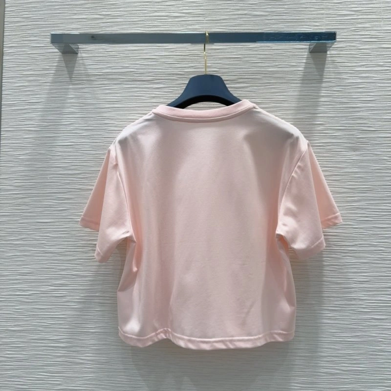 Exact replica Louis Vuitton T-Shirts