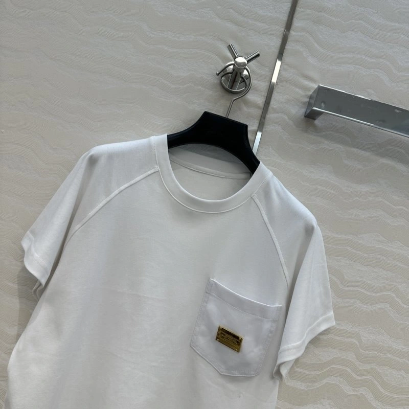 Accurate model Louis Vuitton T-Shirts