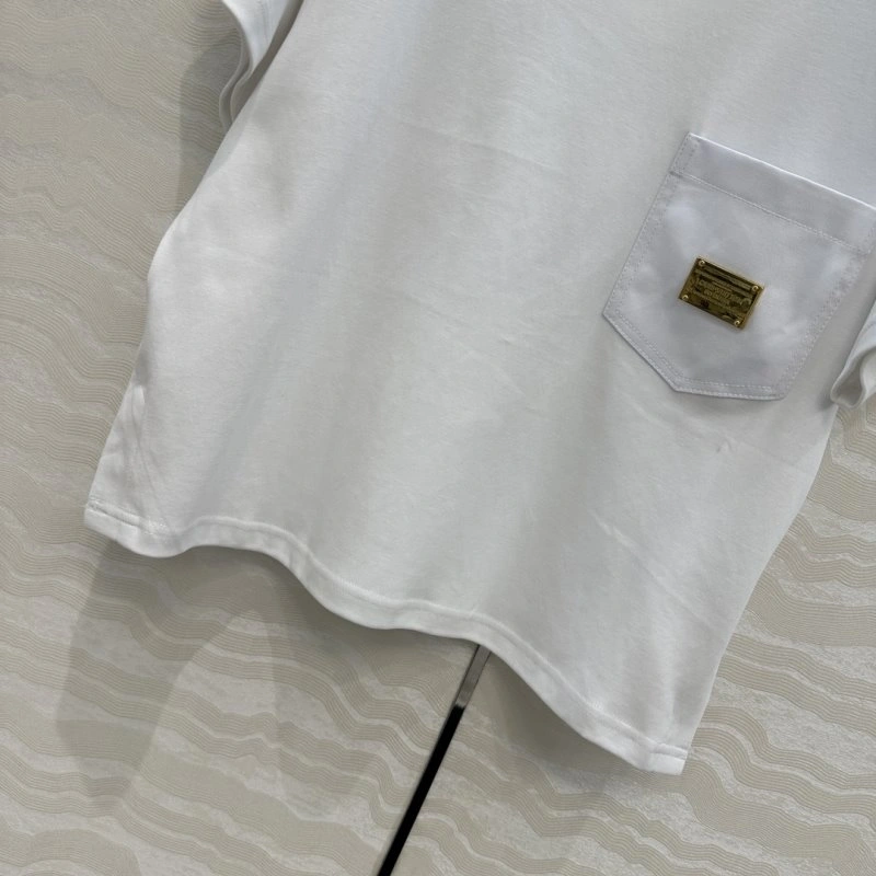 Accurate model Louis Vuitton T-Shirts