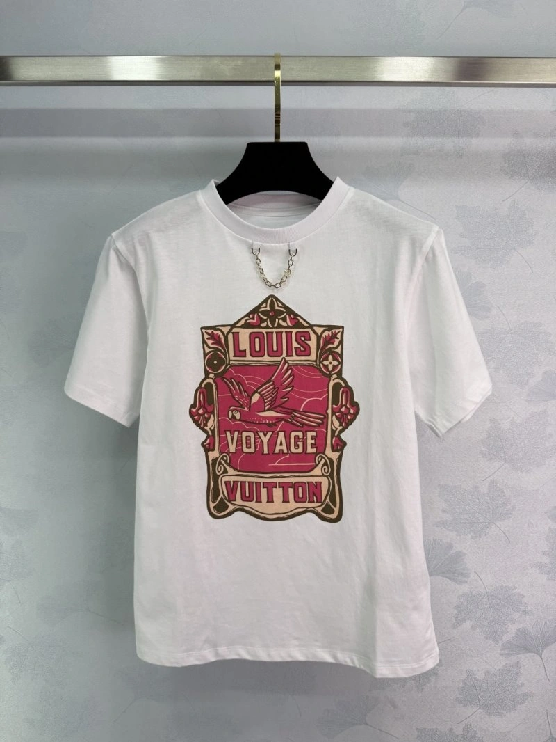 Louis Vuitton T-Shirts