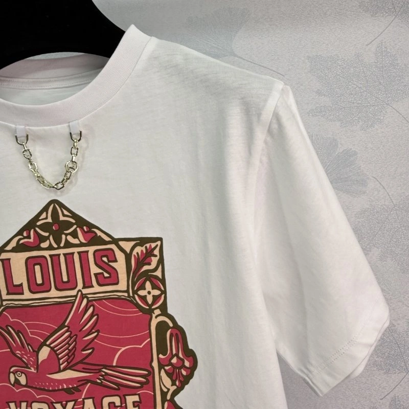 Top mirror Louis Vuitton T-Shirts