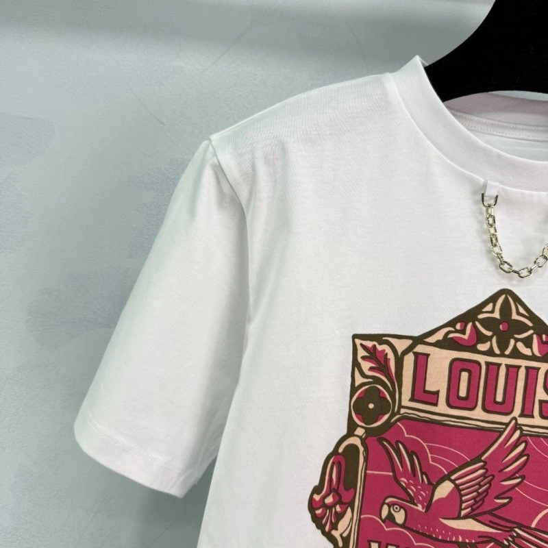 Top mirror Louis Vuitton T-Shirts