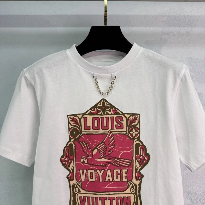 Top mirror Louis Vuitton T-Shirts
