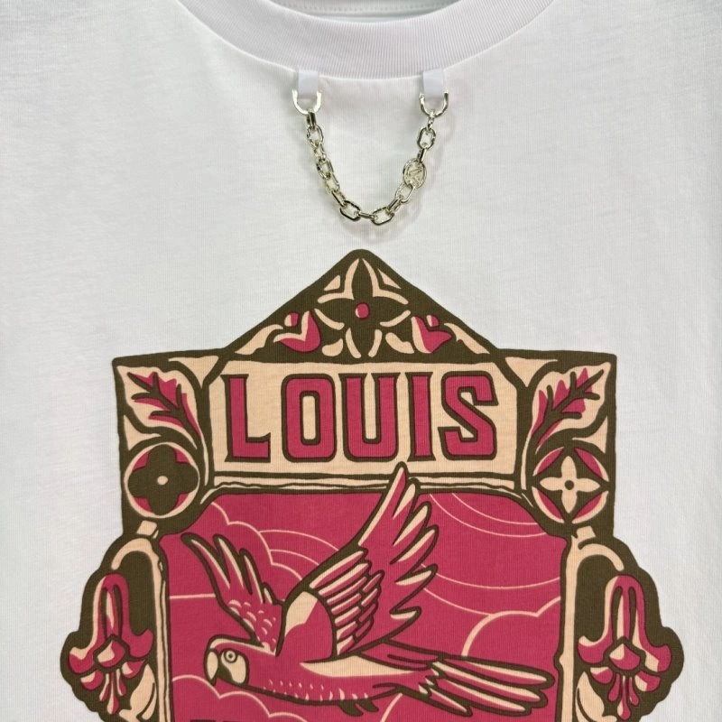 Top mirror Louis Vuitton T-Shirts