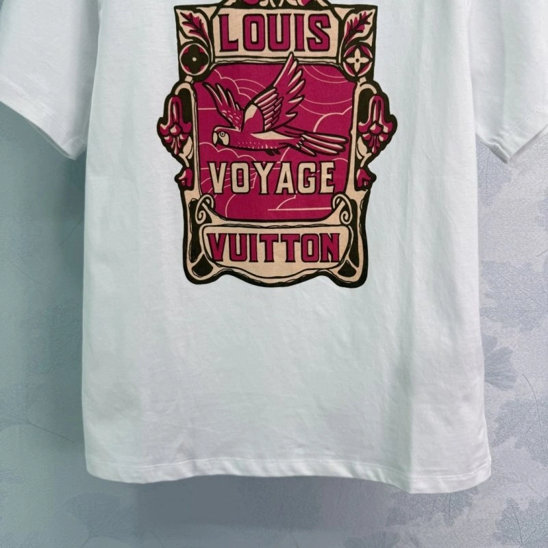 Top mirror Louis Vuitton T-Shirts