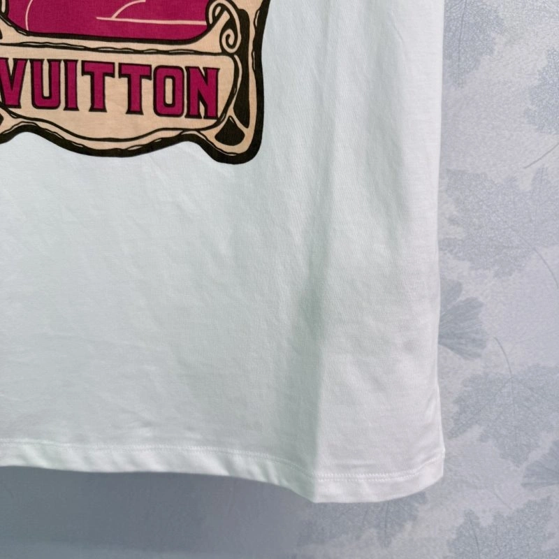 Top mirror Louis Vuitton T-Shirts