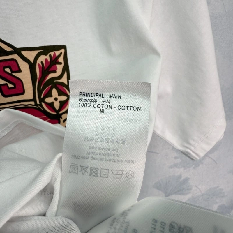 Top mirror Louis Vuitton T-Shirts