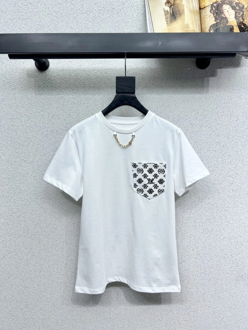 Louis Vuitton T-Shirts