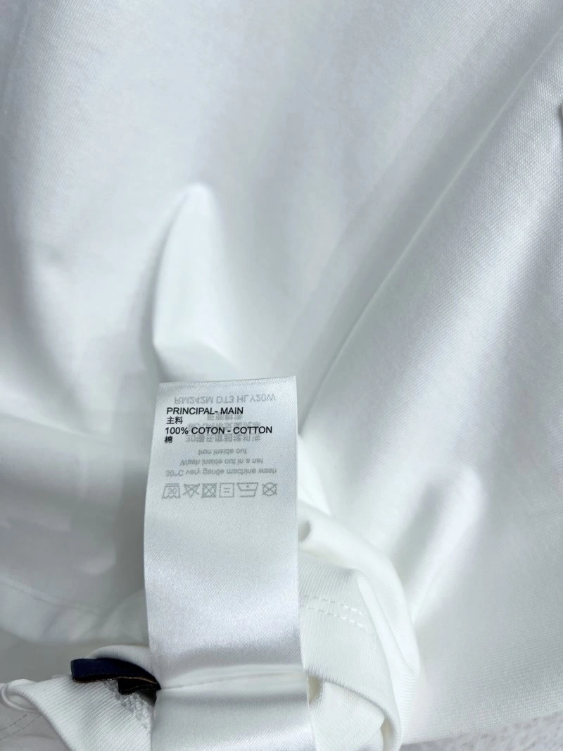 Real Louis Vuitton T-Shirts