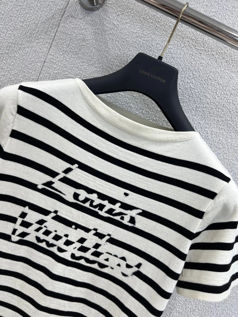 High accuracy Louis Vuitton T-Shirts