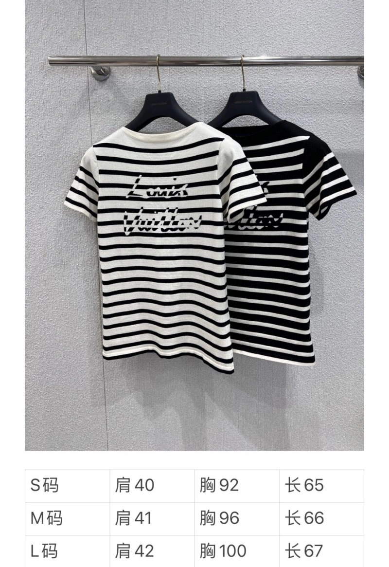 Perfect replica Louis Vuitton T-Shirts