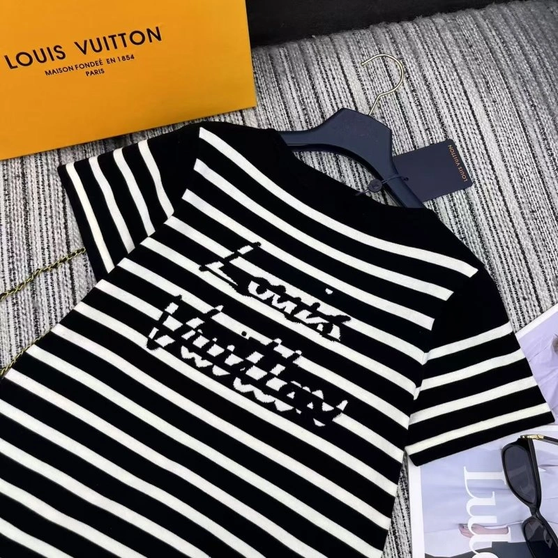 High fidelity Louis Vuitton T-Shirts