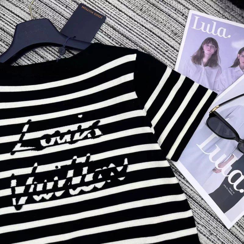 High fidelity Louis Vuitton T-Shirts