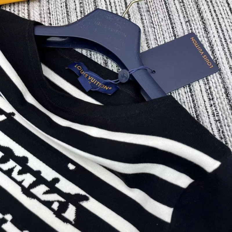 High fidelity Louis Vuitton T-Shirts