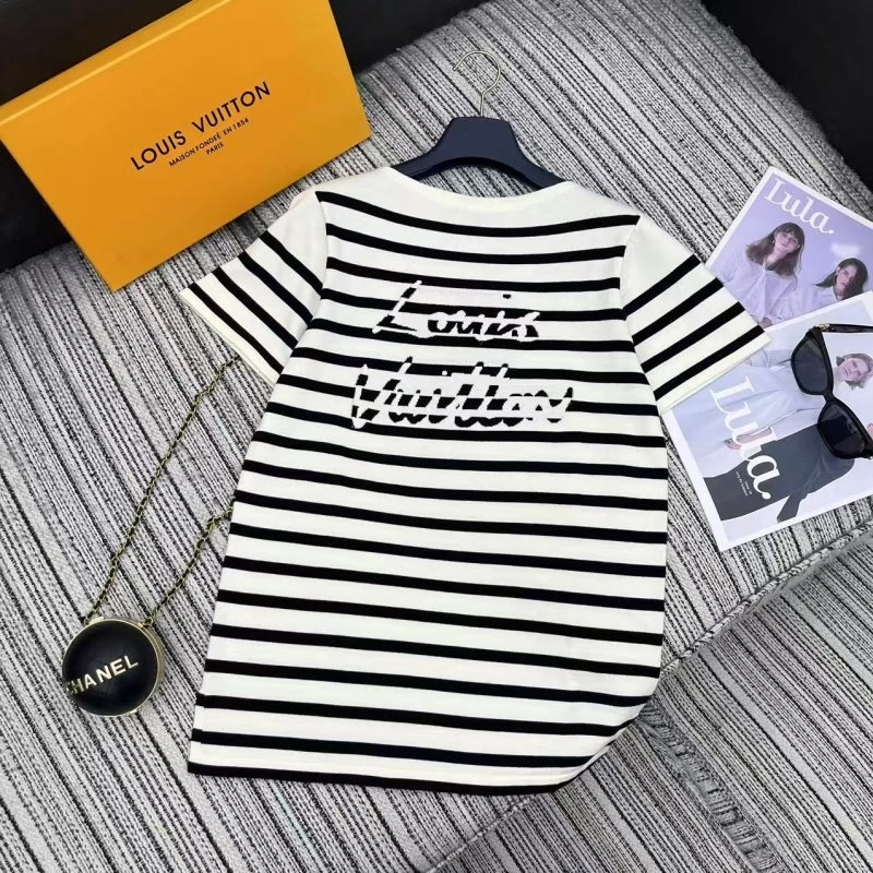 Louis Vuitton T-Shirts