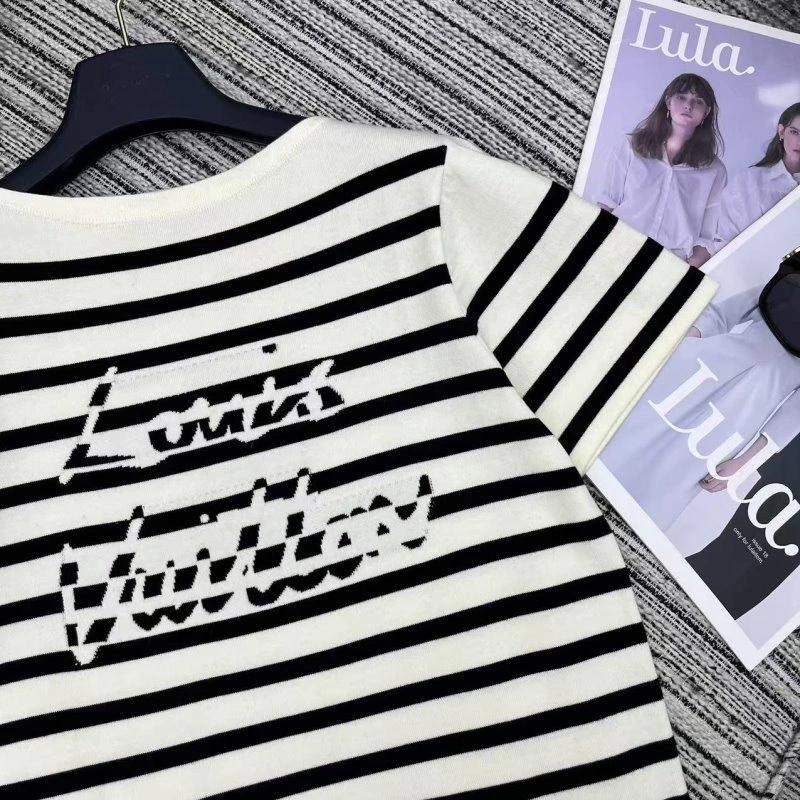Exact replica Louis Vuitton T-Shirts