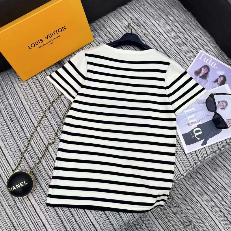 Exact replica Louis Vuitton T-Shirts