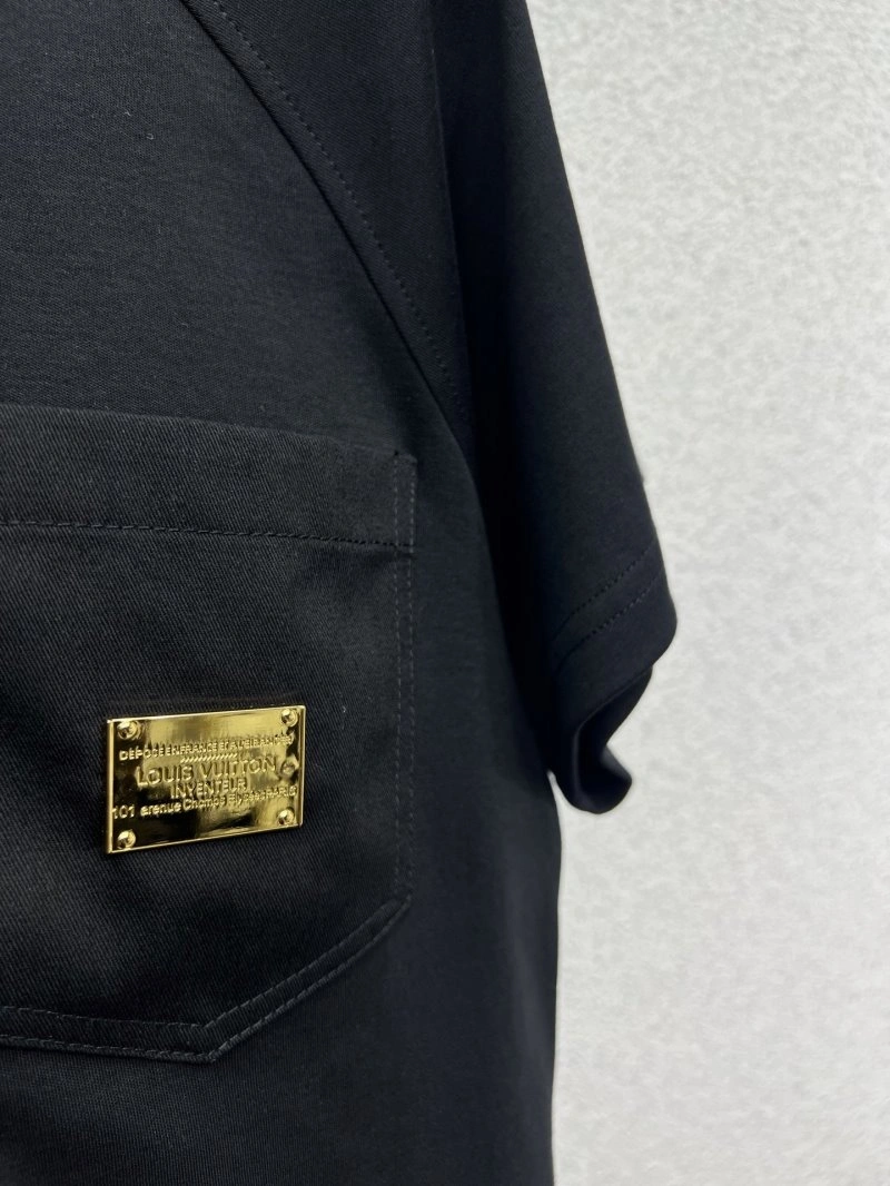 Mirror quality Louis Vuitton T-Shirts