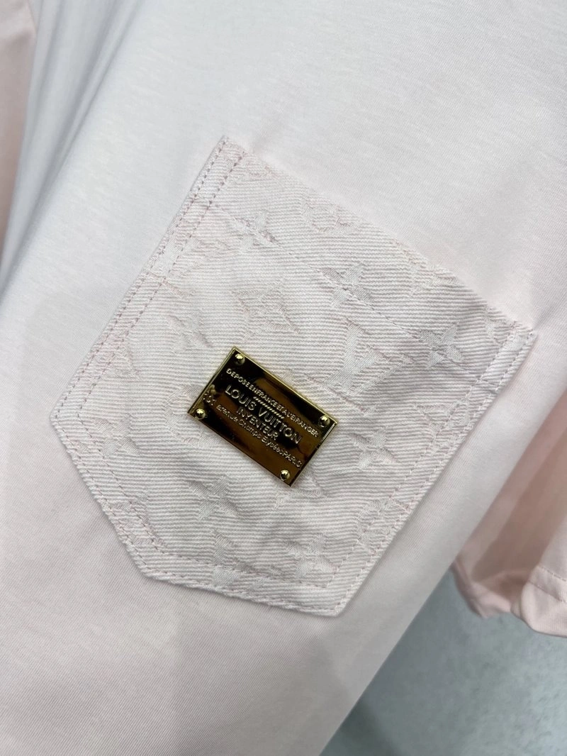 High accuracy Louis Vuitton T-Shirts