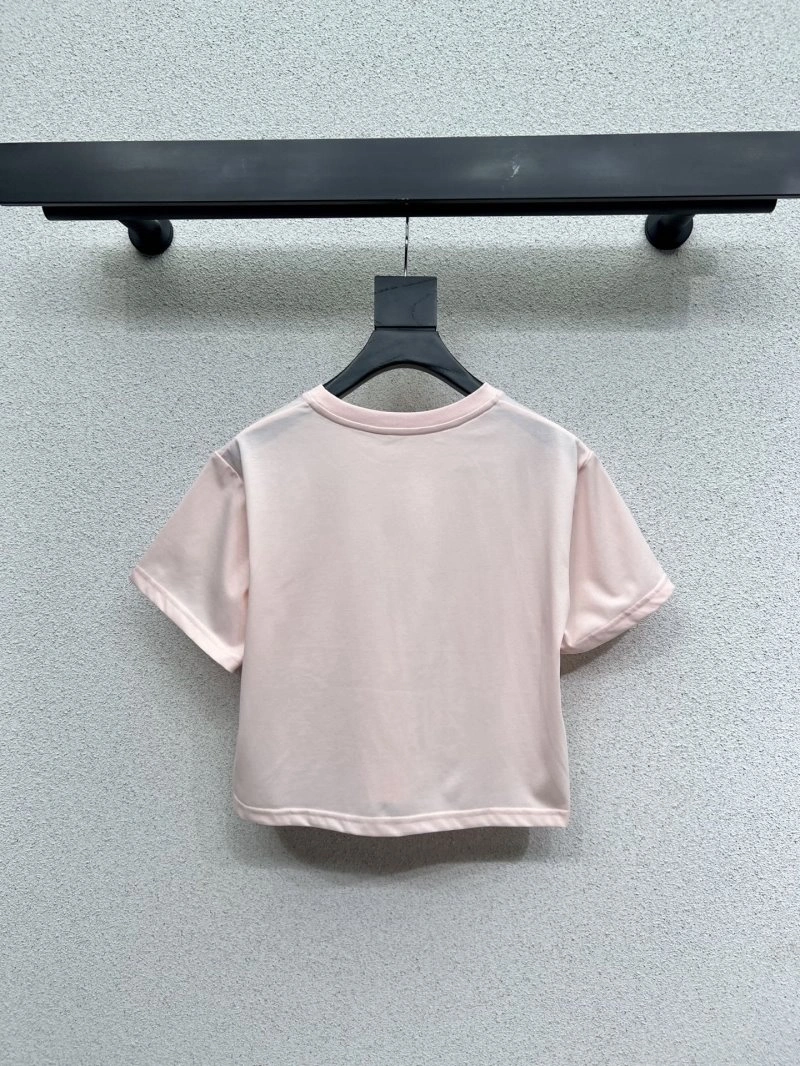 High accuracy Louis Vuitton T-Shirts