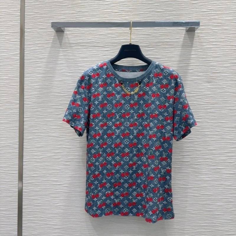 Louis Vuitton T-Shirts