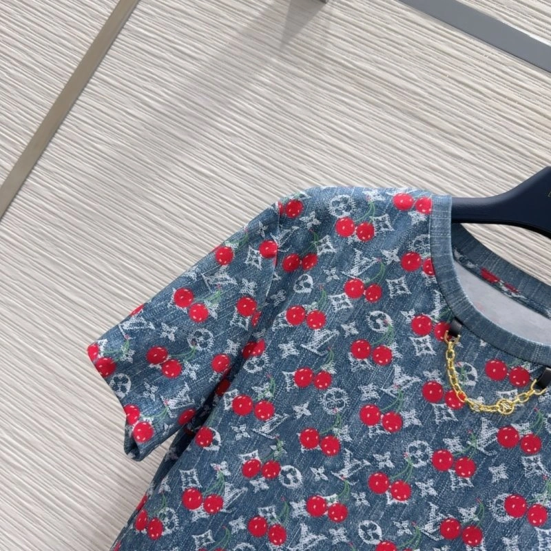 Budget-friendly Louis Vuitton T-Shirts