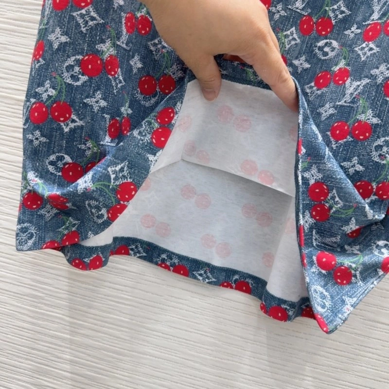 Budget-friendly Louis Vuitton T-Shirts