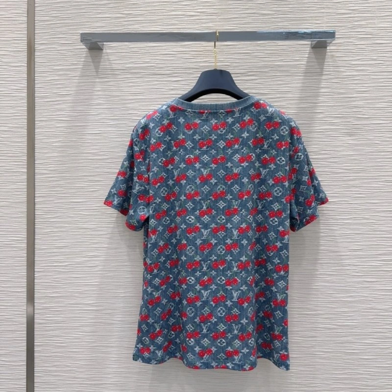 Budget-friendly Louis Vuitton T-Shirts