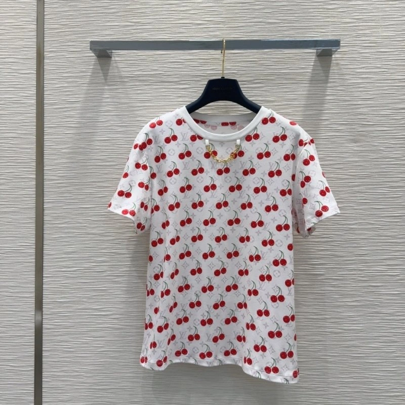 Louis Vuitton T-Shirts