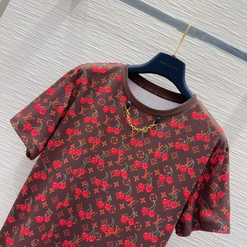 Legit Louis Vuitton T-Shirts