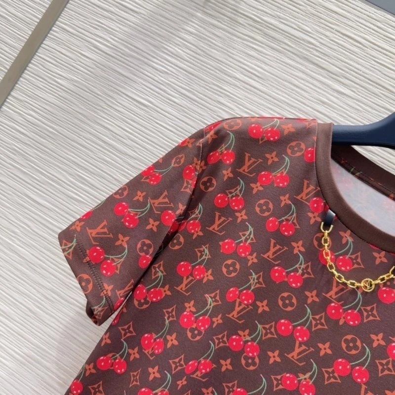 Legit Louis Vuitton T-Shirts