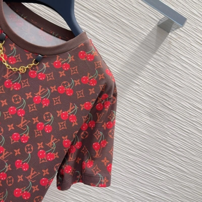 Legit Louis Vuitton T-Shirts