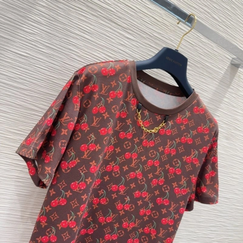 Legit Louis Vuitton T-Shirts