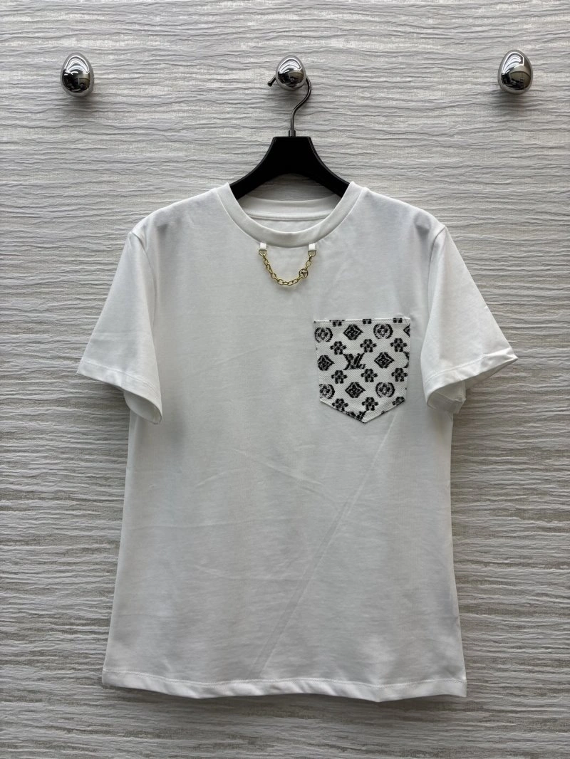 Louis Vuitton T-Shirts