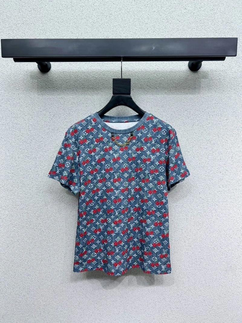 Brand-original Louis Vuitton T-Shirts