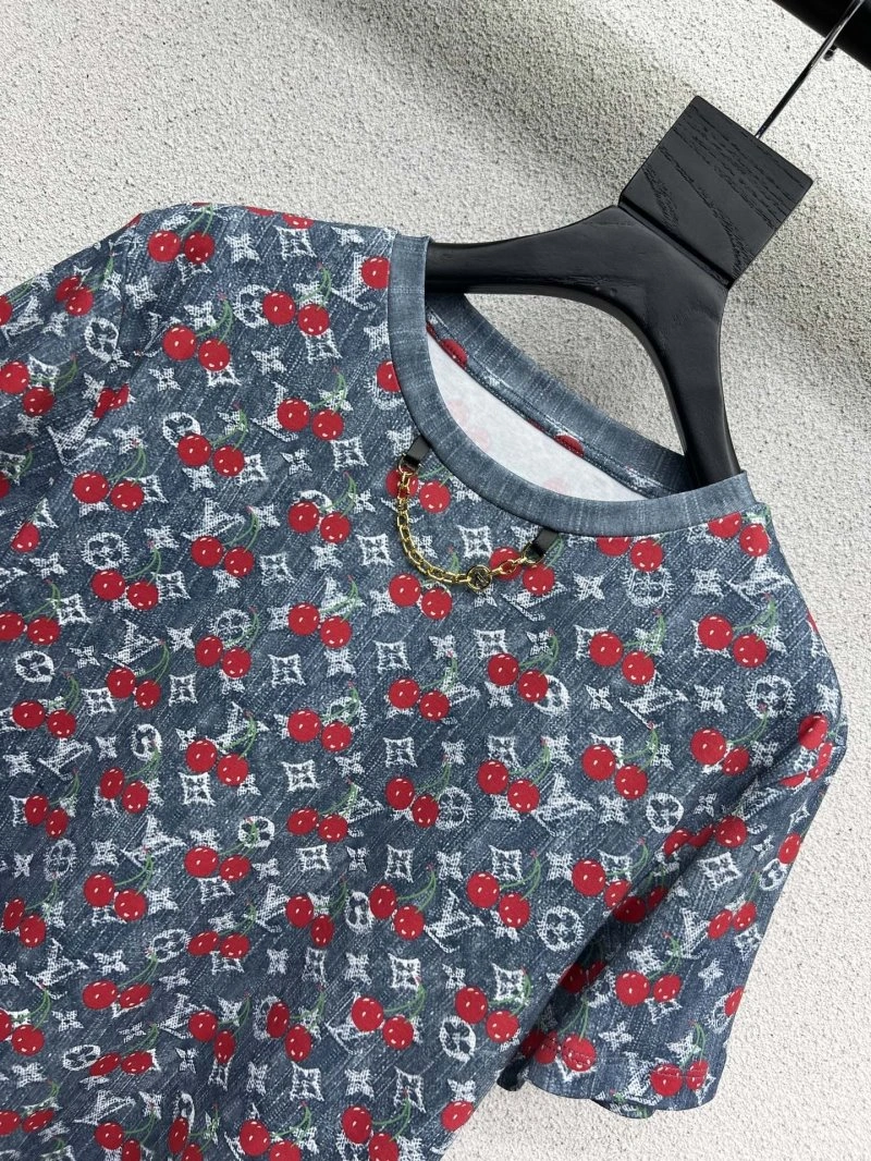 Brand-original Louis Vuitton T-Shirts