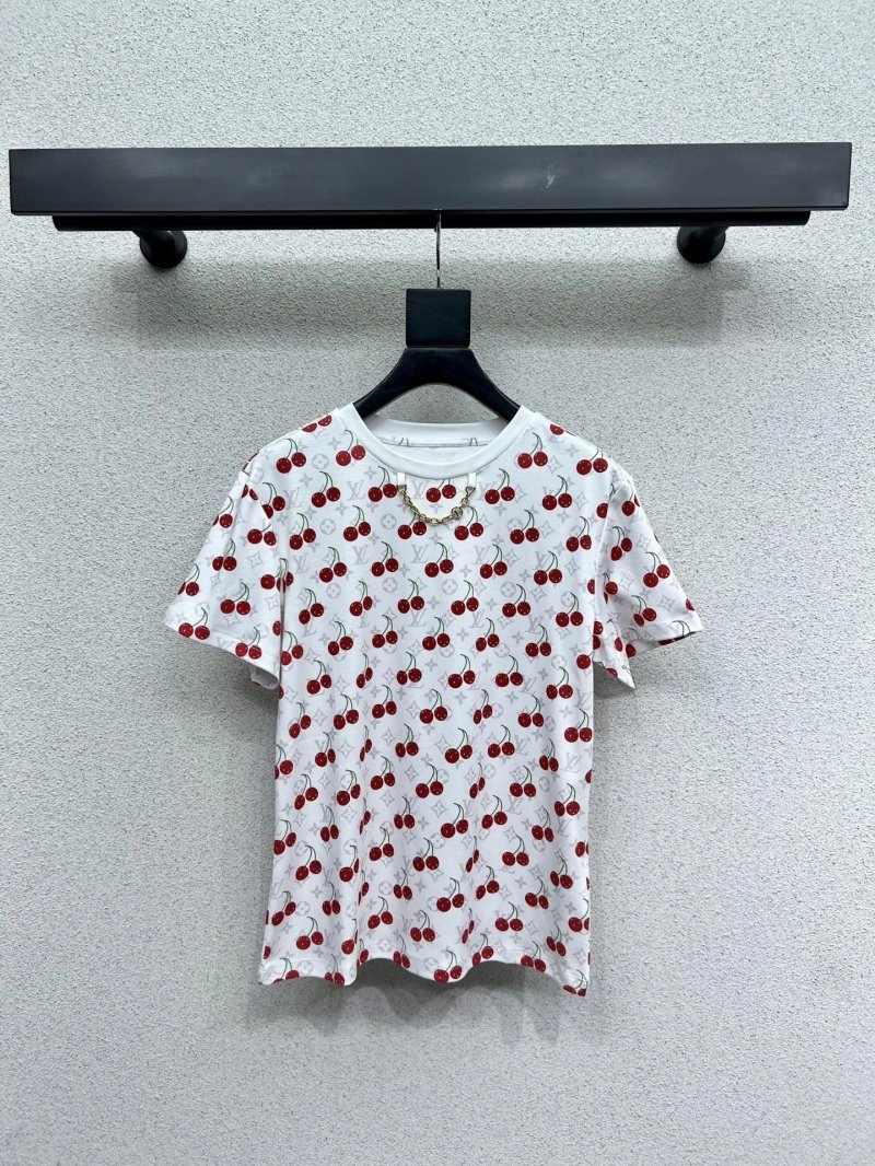 Brand-original Louis Vuitton T-Shirts